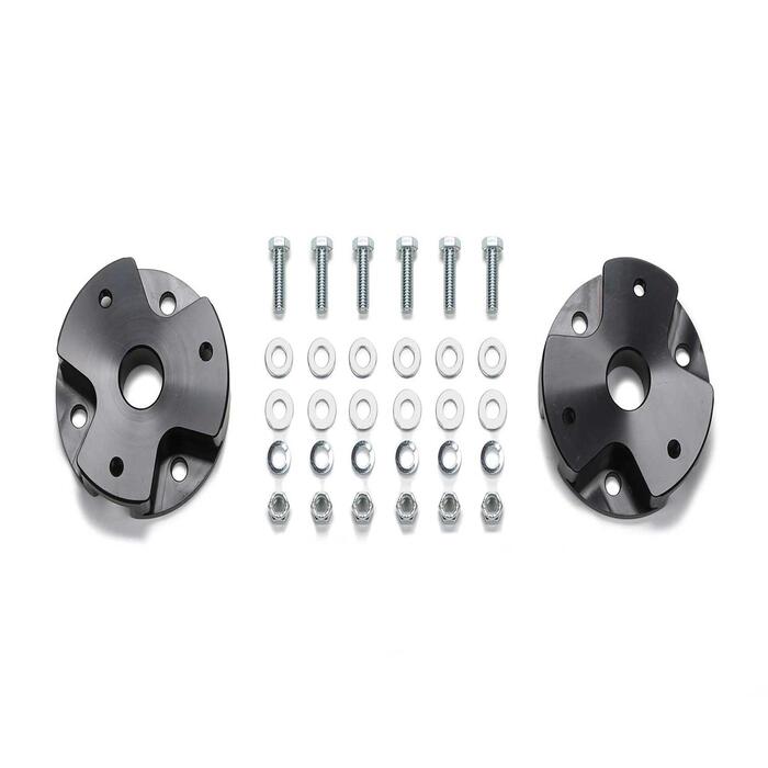 Fabtech Suspension Leveling Kit FTL5301
