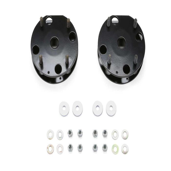 Fabtech Suspension Leveling Kit FTL5605