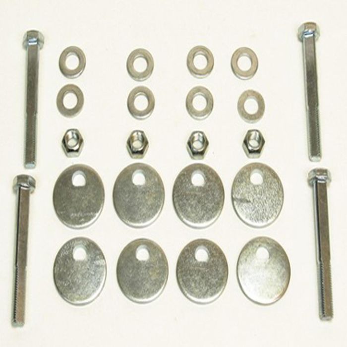 Fabtech Alignment Cam Bolt Kit FTS594