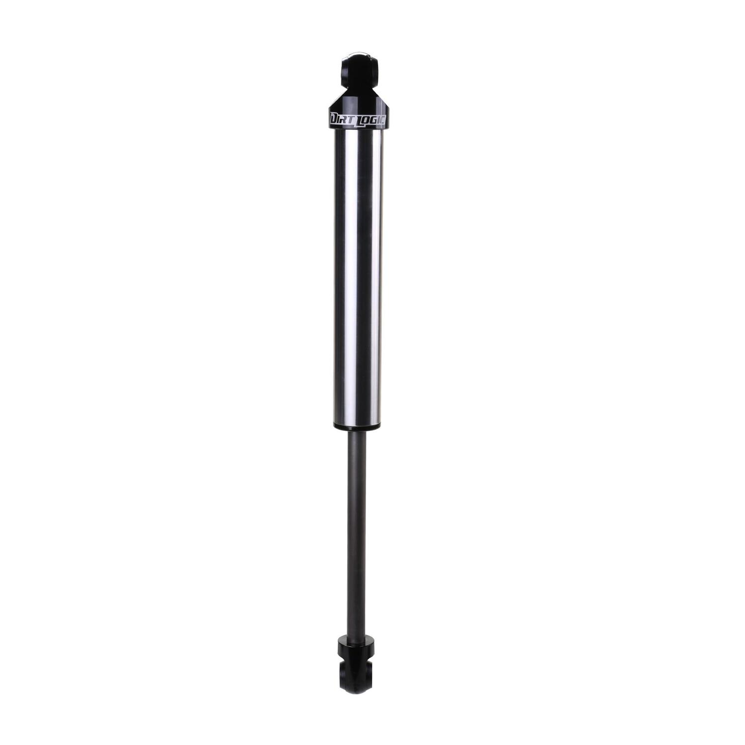 Fabtech Nitrogen and Oil Charged Suspension Shock Absorber