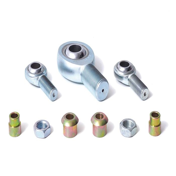 Fabtech Steering Tie Rod End Bushing Kit FTS89933