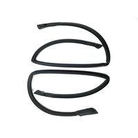 Best Roof Side Rail Gasket for Cars, Trucks & SUVs