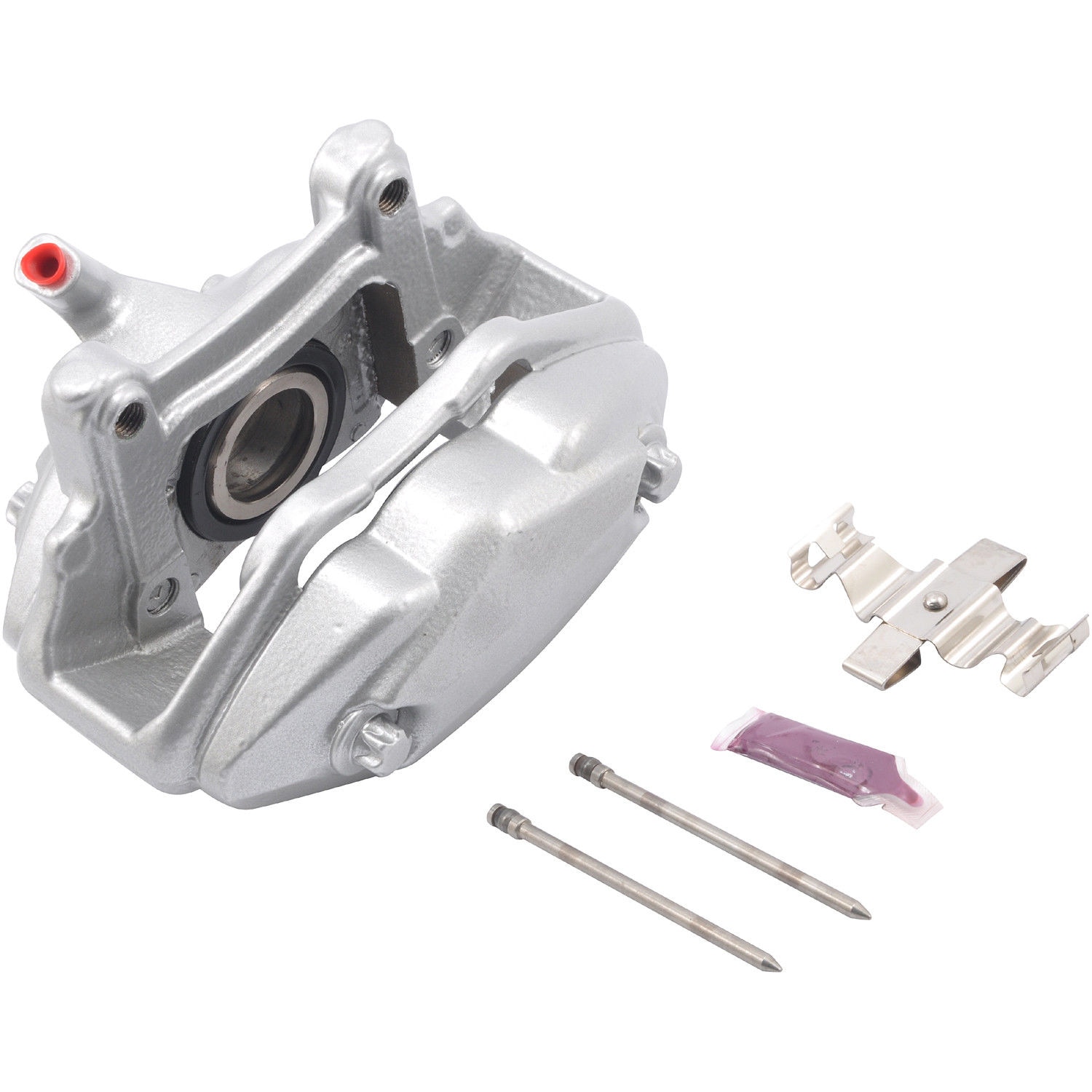 Duralast Front Passenger Side Brake Caliper 97S02787A