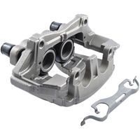 2016 Ford Edge Brake Caliper