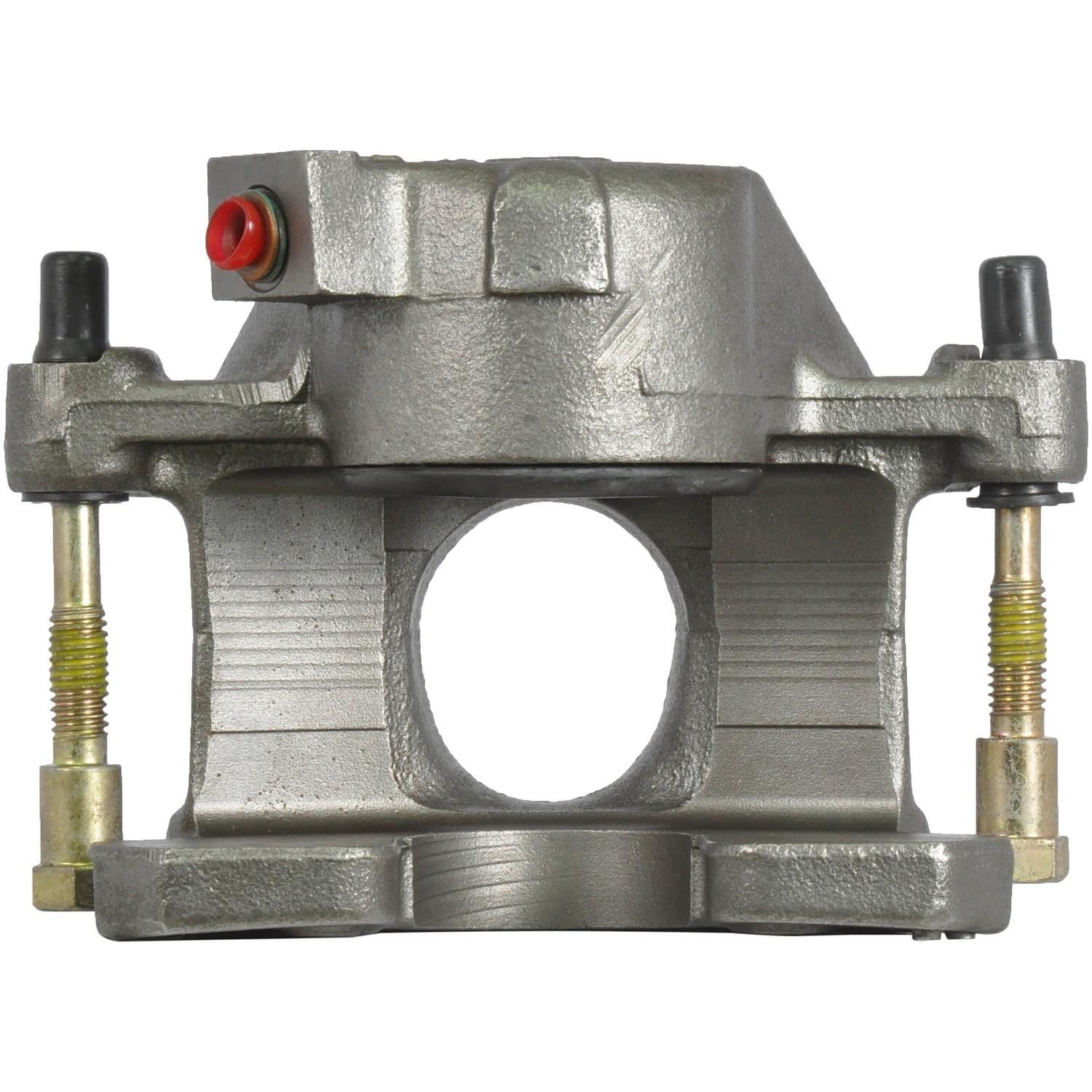 Duralast Front Passenger Side Brake Caliper C373