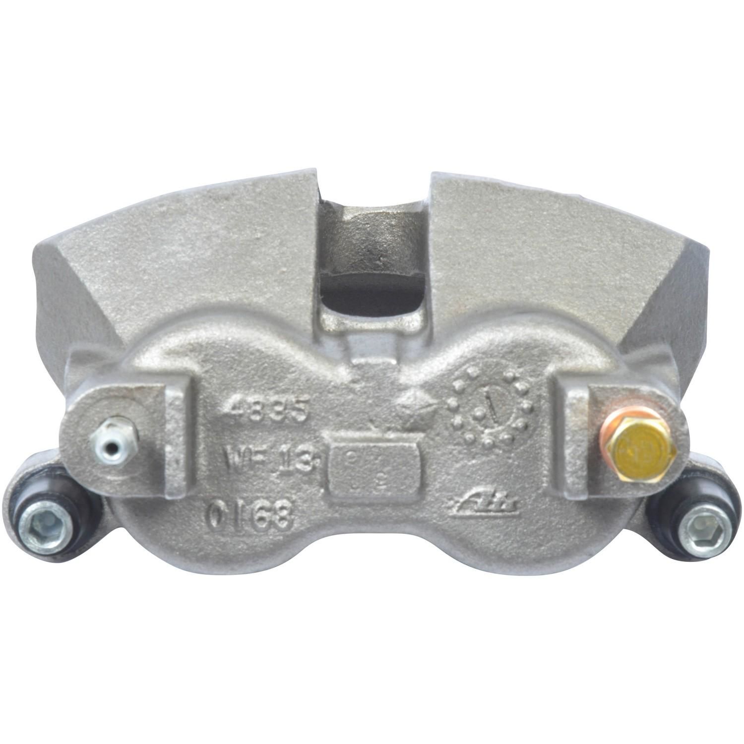 Duralast Front Passenger Side Brake Caliper C591