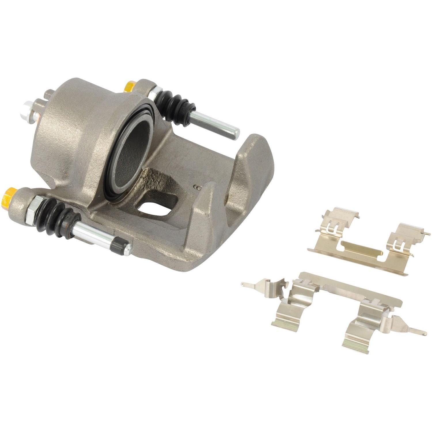 Duralast Front Passenger Side Brake Caliper C6078