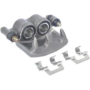 Duralast Front Passenger Side Brake Caliper C8368