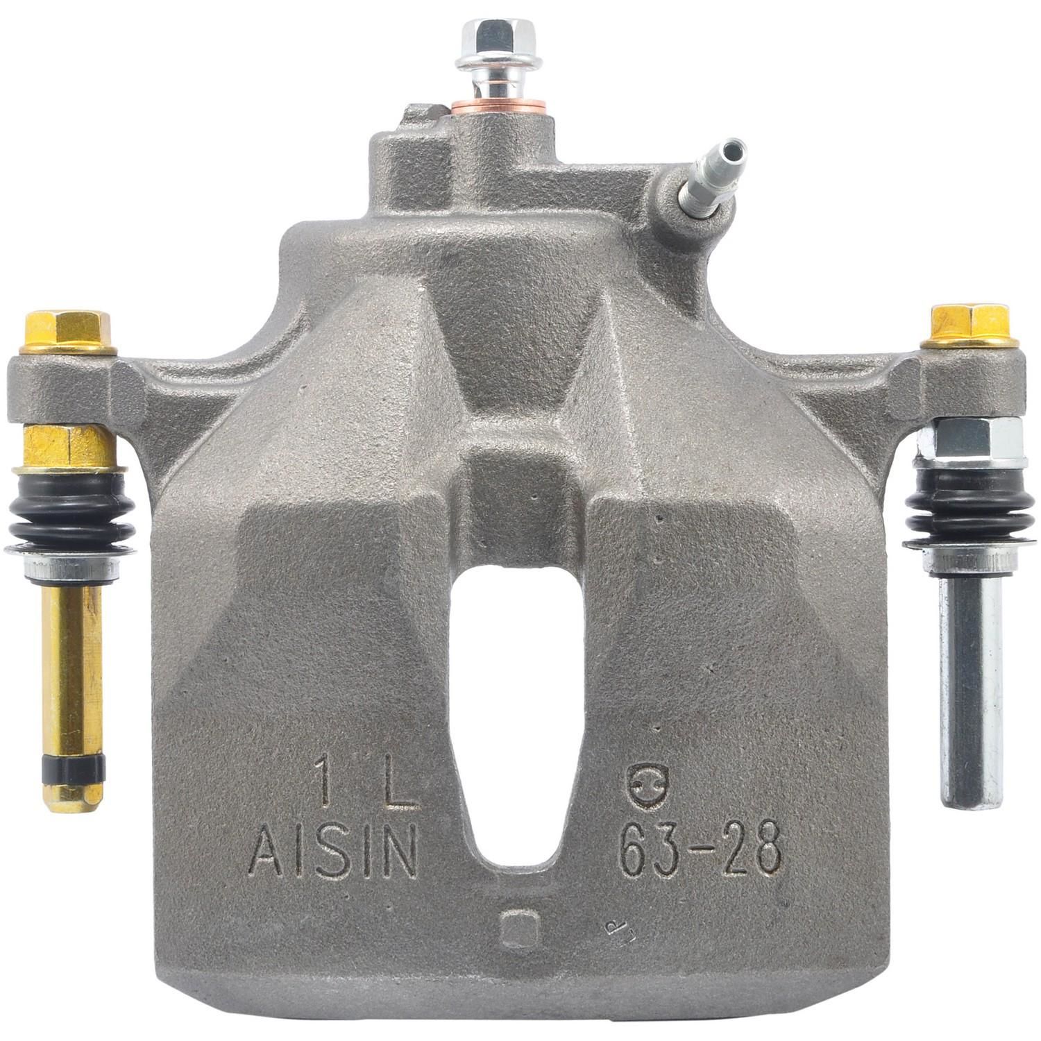Duralast Front Driver Side Brake Caliper C9651