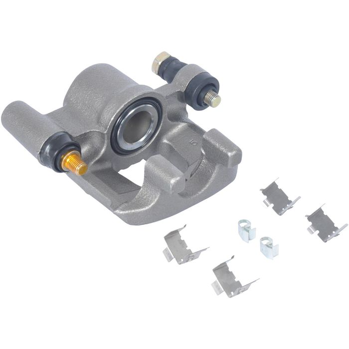 Duralast Disc Brake Caliper D2950