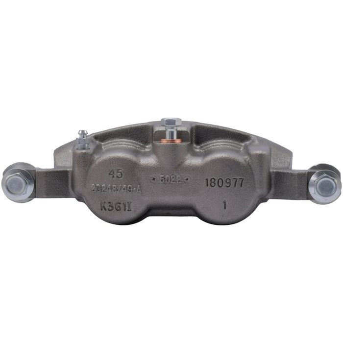 Duralast Disc Brake Caliper D5472