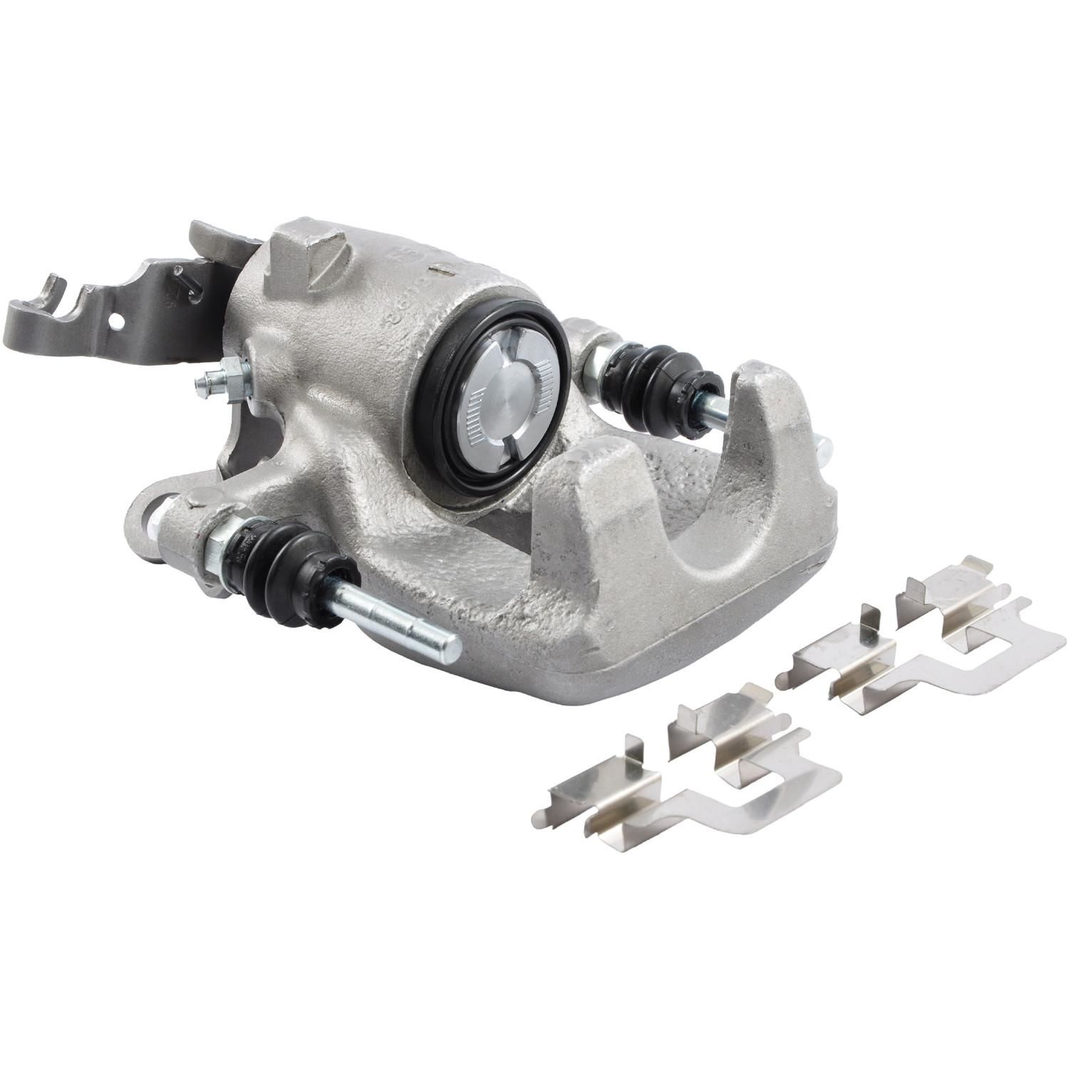 Duralast Rear Driver Side Brake Caliper D6192