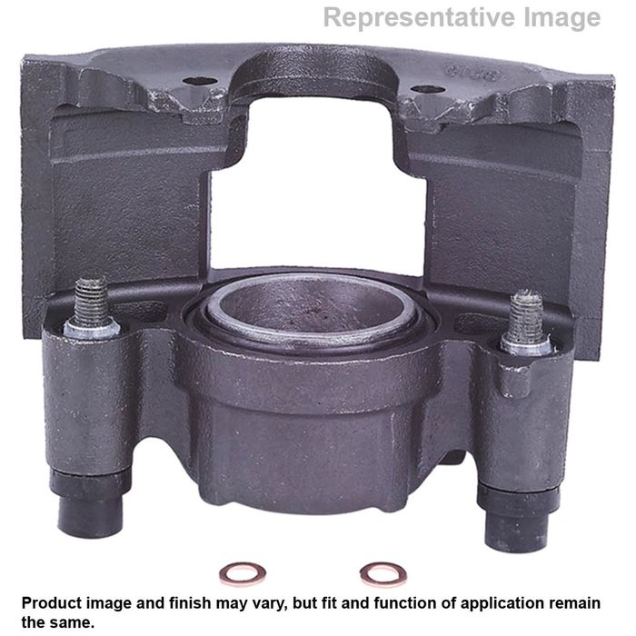 Duralast Brake Caliper D6544