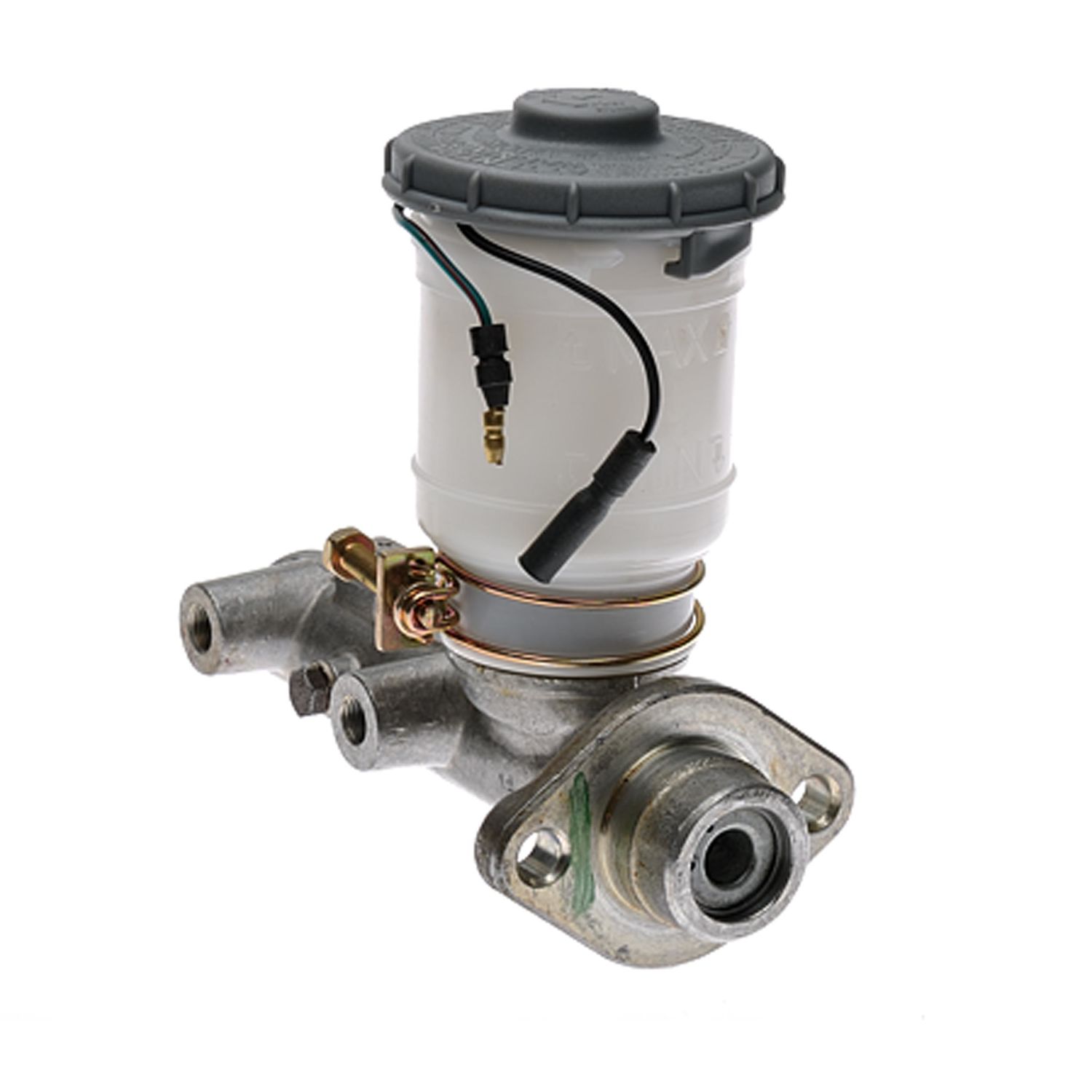 Duralast New Brake Master Cylinder NM51850