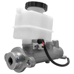 Best Brake Master Cylinder for Cars, Trucks & SUVs