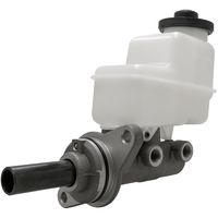 2018 Toyota Tacoma Master Cylinder (Brake System)