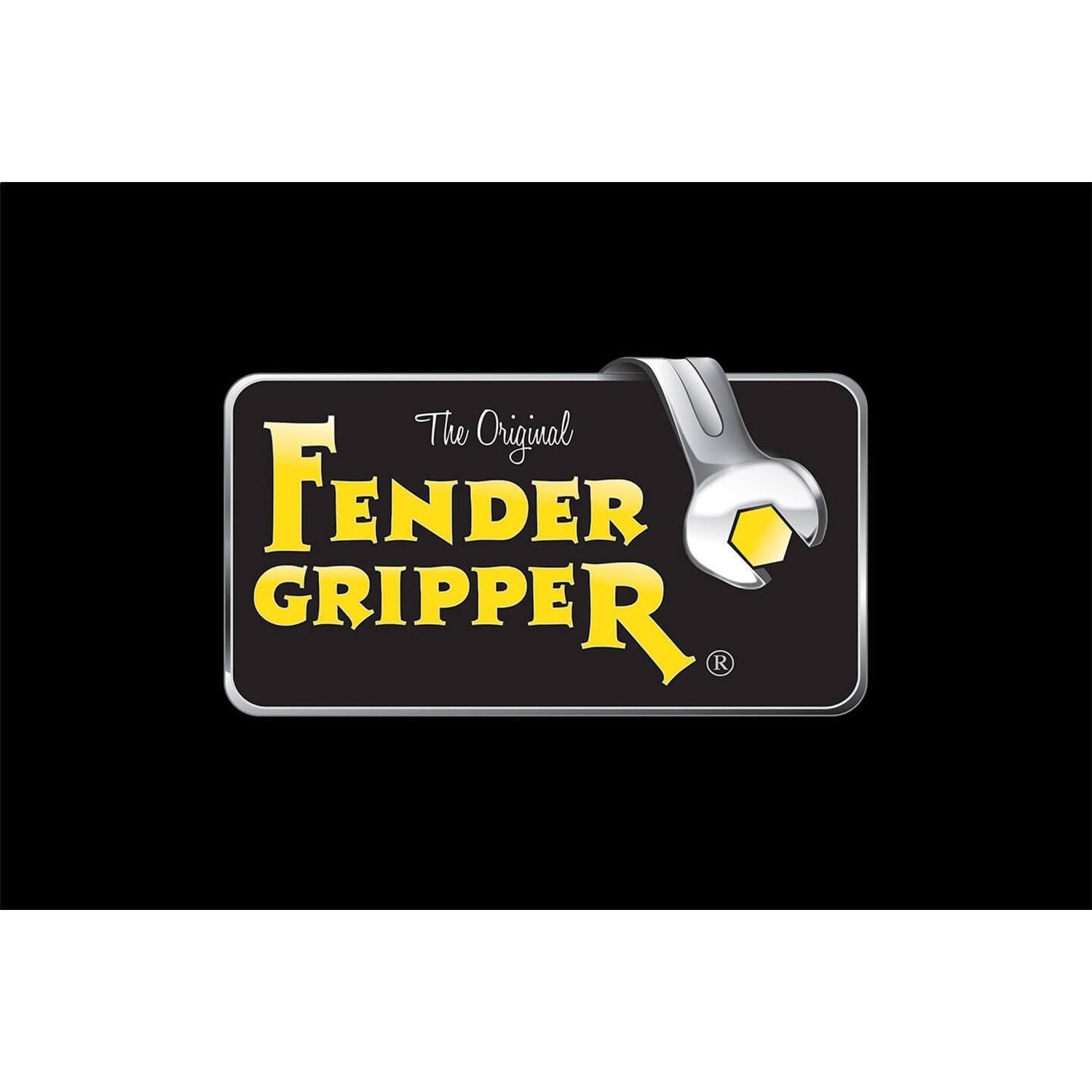 Extra LongFender Gripper Logo Original Fender Gripper