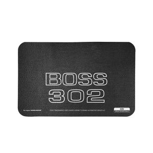 Boss 302 Logo Original Fender Gripper