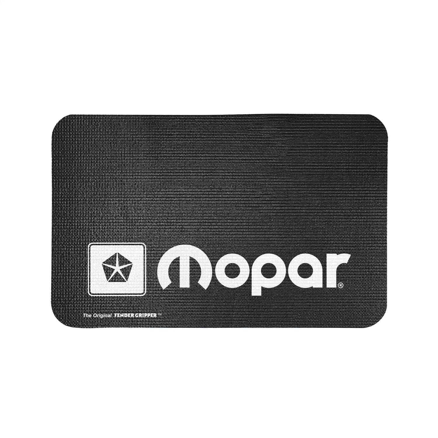 Mopar Pentastar Logo Original Fender Gripper