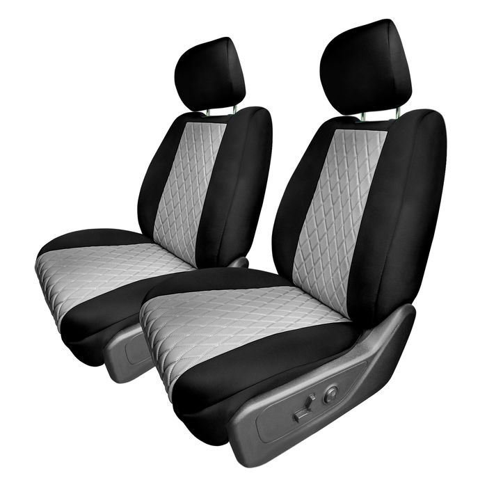 Dodge seat covers autozone store