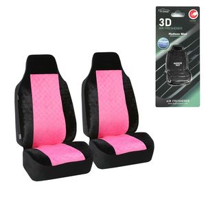Pink seat covers autozone store