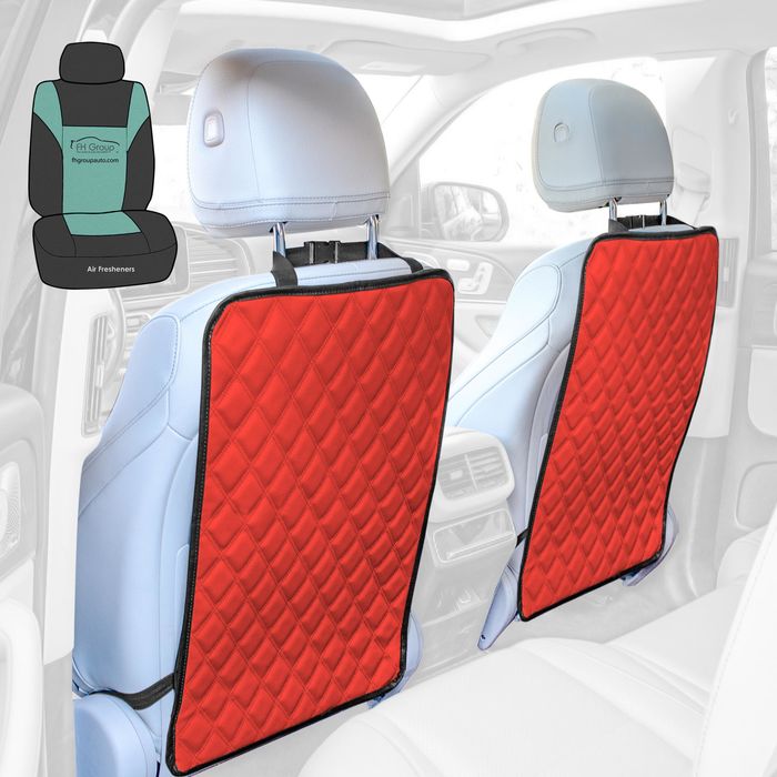 FH Group Seat Cover