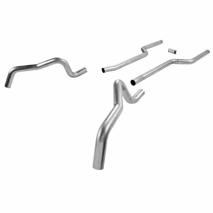 Flowmaster Exhaust System Kit 1050-FM