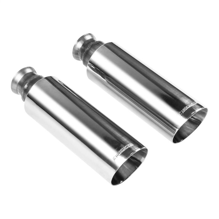 Autozone exhaust tips store