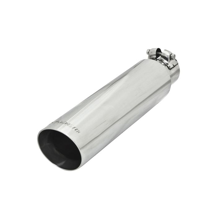 Flowmaster 3in x 13in Angle Cut Exhaust Tip