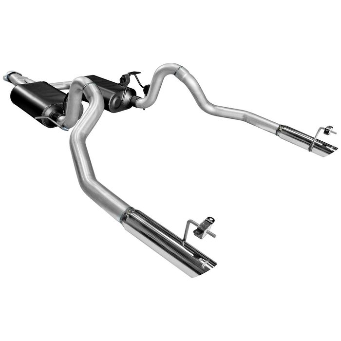 Flowmaster Performance Exhaust System Kit 17275