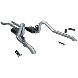 Flowmaster Performance Exhaust System Kit 17282