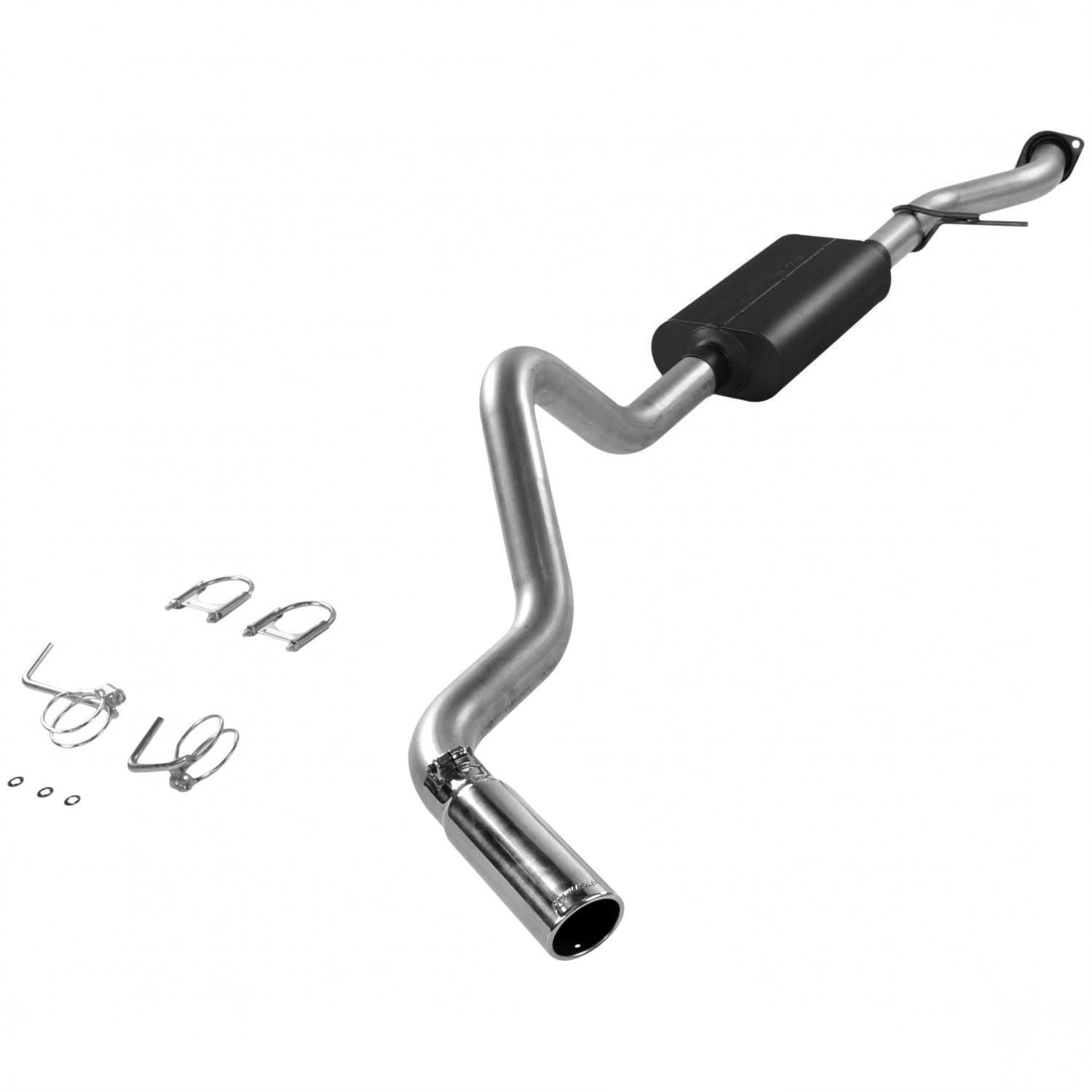 Flowmaster Performance Exhaust System Kit 17360