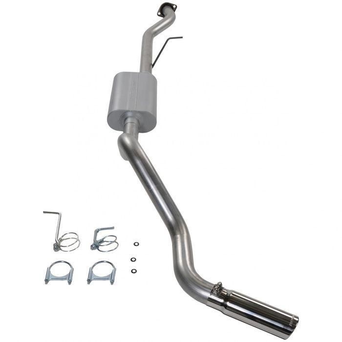 Flowmaster Performance Exhaust System Kit 17361