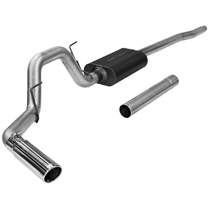 Flowmaster Performance Exhaust System Kit 17403
