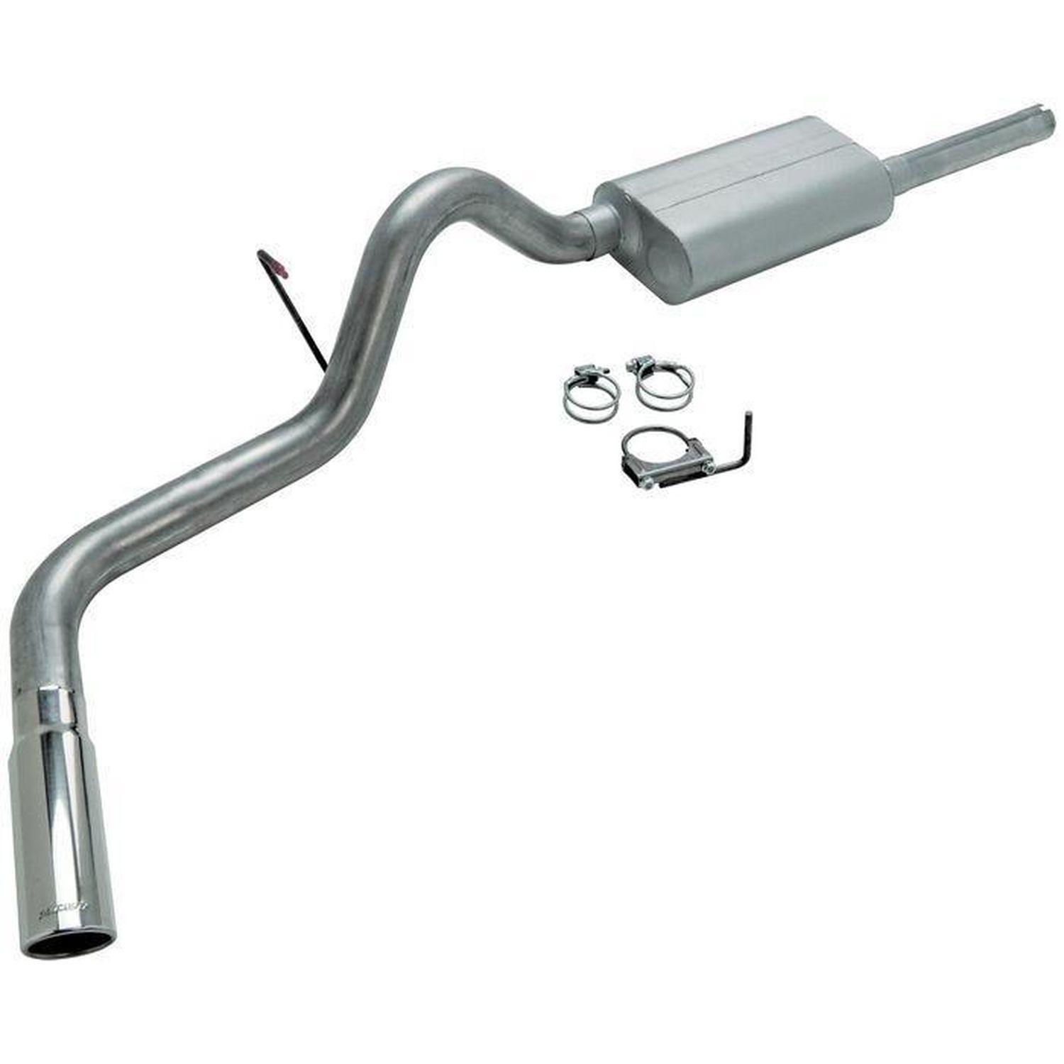 Flowmaster Performance Exhaust System Kit 17458