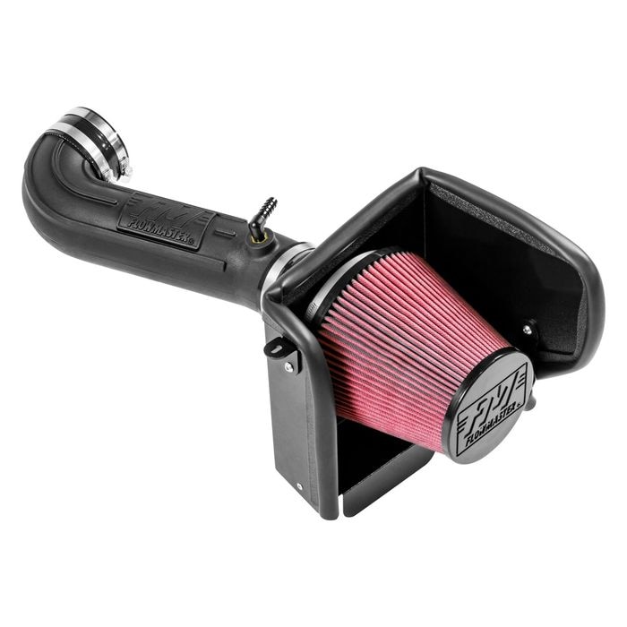 Flowmaster Delta Force Engine Cold Air Intake 615105