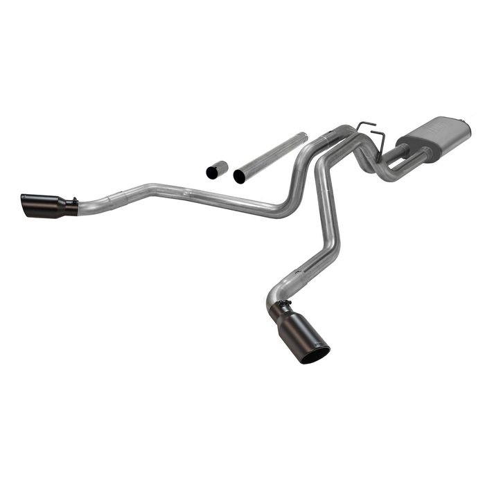Flowmaster FlowFX Exhaust System Kit 717946