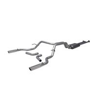 2008 Toyota Tundra Performance Exhaust System Kit