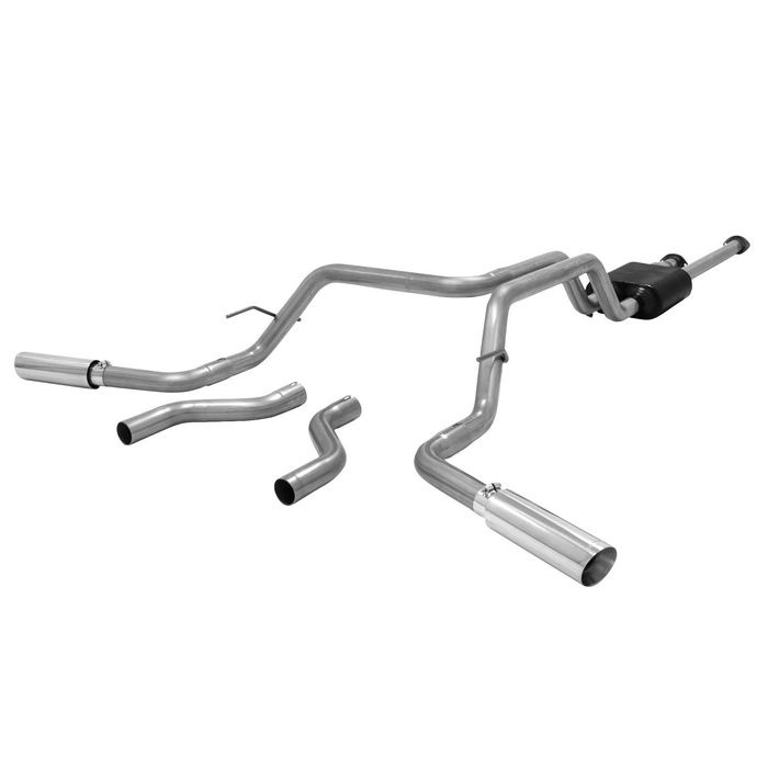 Flowmaster Performance Exhaust System Kit 817664