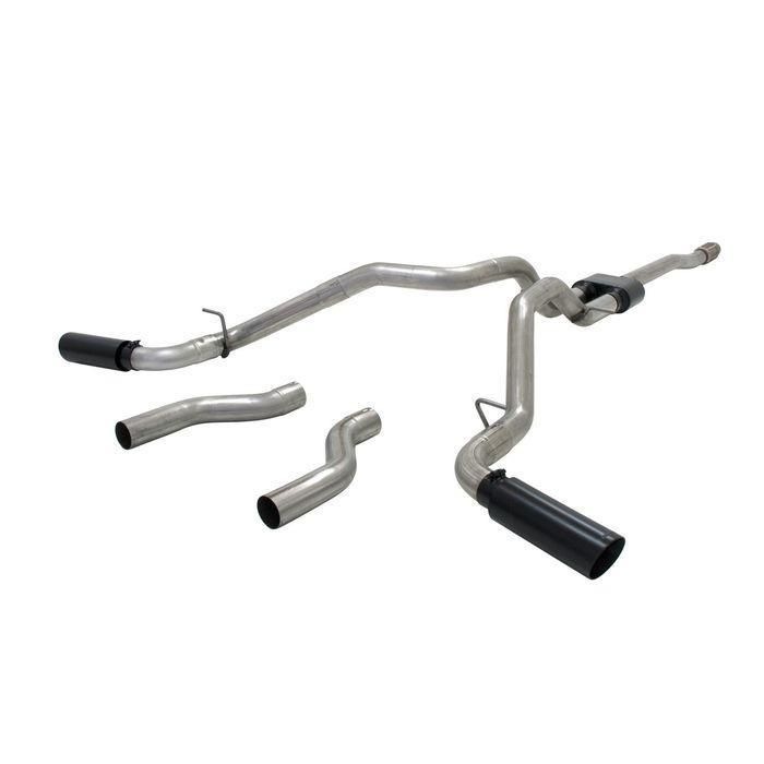 Flowmaster Performance Exhaust System Kit 817688