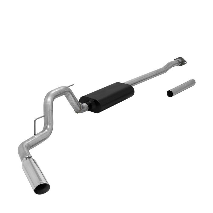 Flowmaster Performance Exhaust System Kit 817727