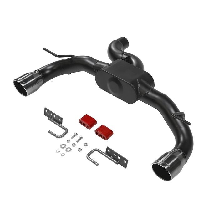 Flowmaster Exhaust System Kit 818120