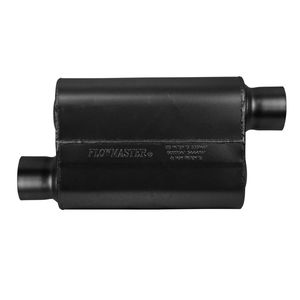 Flowmaster Performance Muffler - AutoZone