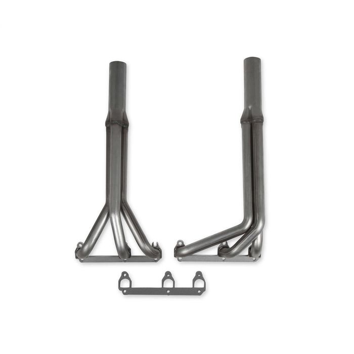 FlowTech GM Upright Header