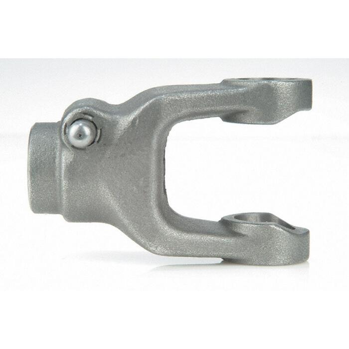 MOOG Driveline Products Power Take Off (PTO) Quick Disconnect Yoke 1372