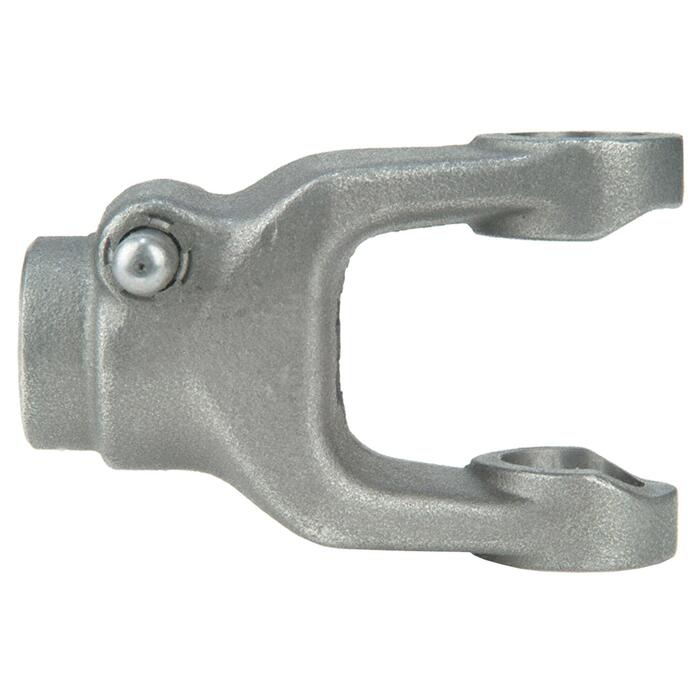 MOOG Driveline Products Power Take Off (PTO) Quick Disconnect Yoke 1852