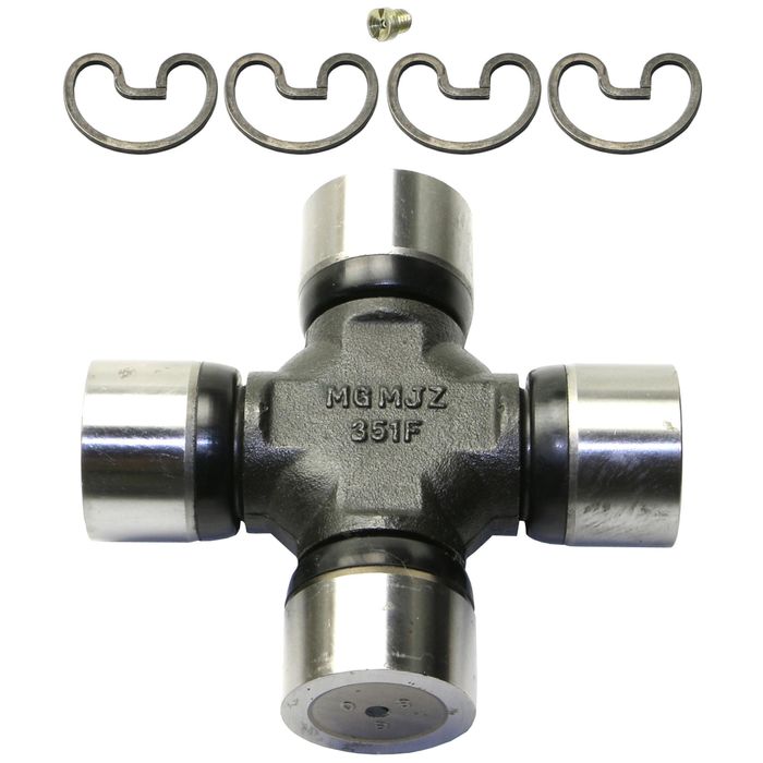 MOOG Super Strength U Joint 281
