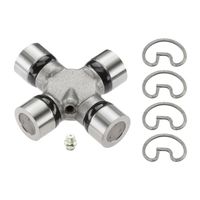 F150 U-Joints - Best U-Joint for Ford F150