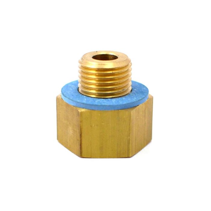 Fumoto 1/2in Adapter for M16-1.5 Valves