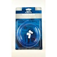Best Engine Oil Drain Hose for Cars, Trucks & SUVs